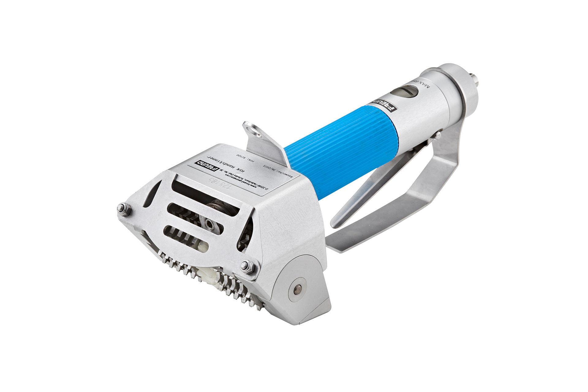 HSK8-P3_evo2 - Hand-Skinner Freund German Quality Slaughter Tools