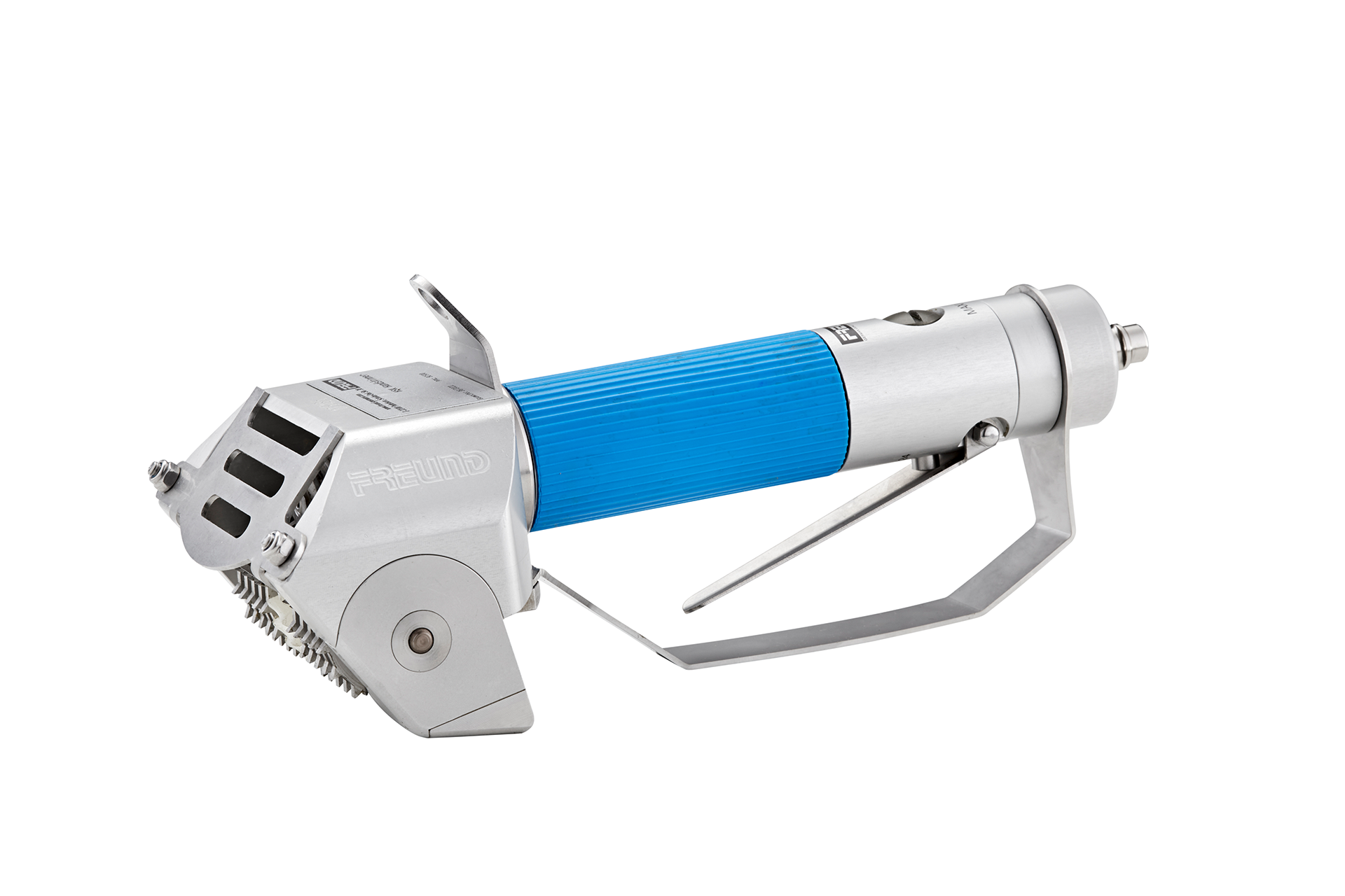 HSK8-P3_evo2 - Hand-Skinner Freund German Quality Slaughter Tools