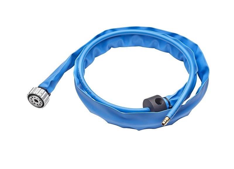 HSK8-P5 - Hand-Skinner Freund German Quality Slaughter Tools