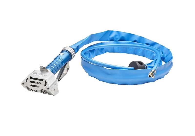 HSK8-P5 - Hand-Skinner Freund German Quality Slaughter Tools