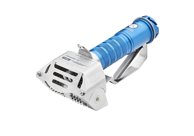 HSK8-P5 - Hand-Skinner Freund German Quality Slaughter Tools