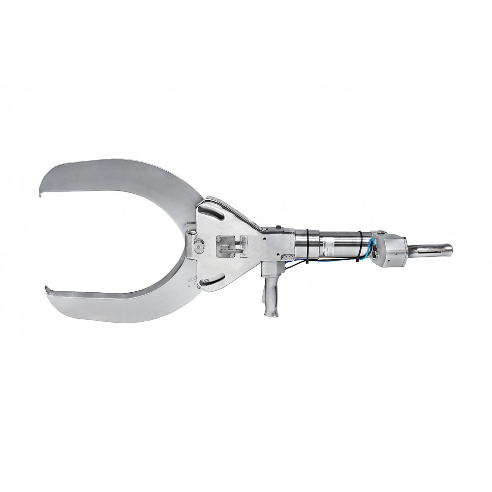 Quartering Shear AS28 Freund German Quality Slaughter Tools