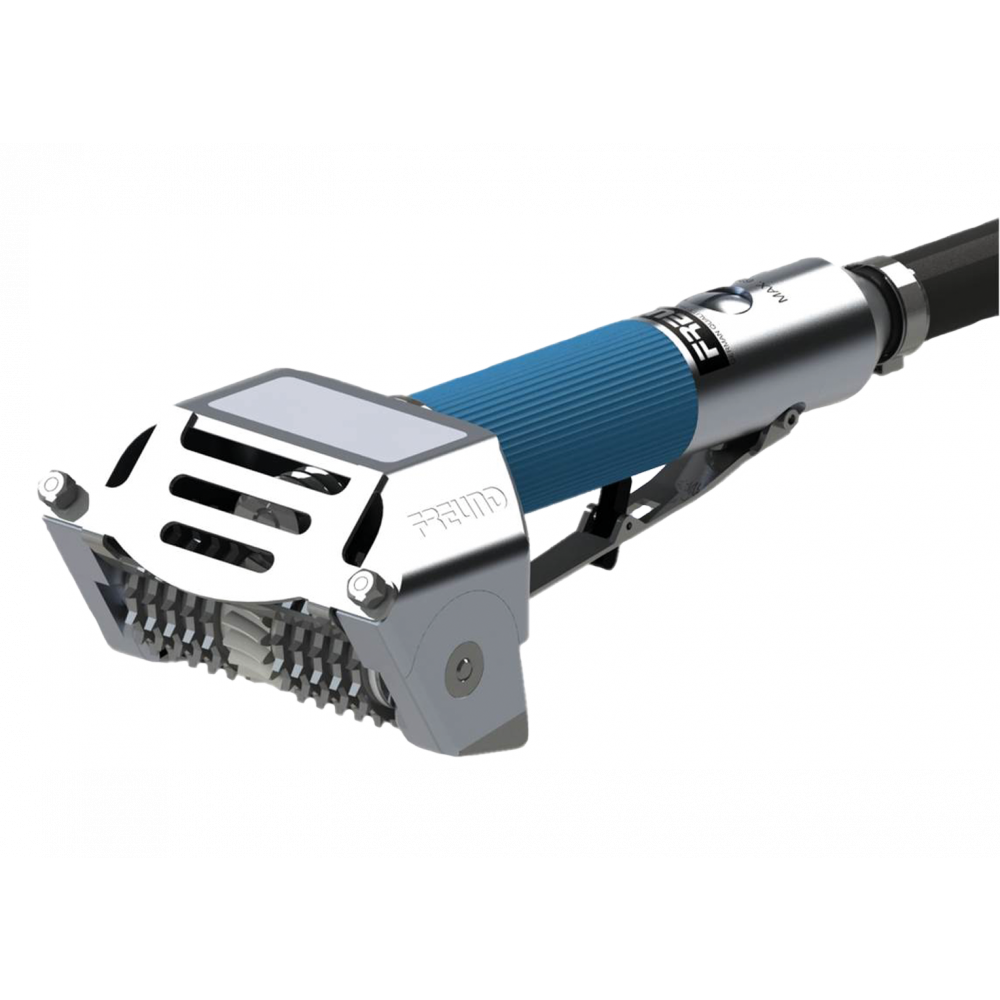 Hand- Skinner Freund German Quality Slaughter Tools