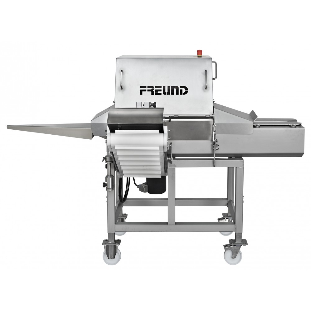 Spare-Ribs-Cutter SRC Freund German Quality Slaughter Tools