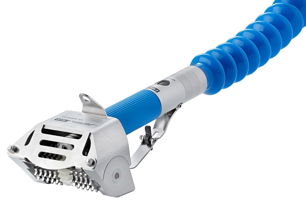 Hand- Skinner Freund German Quality Slaughter Tools