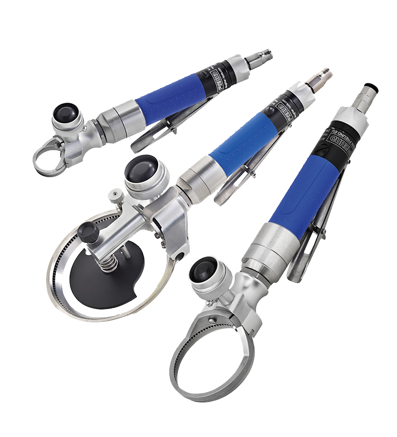 Trimmer Freund German Quality Slaughter Tools